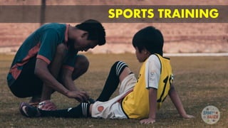 SPORTS_DECODED - Introduction to Sports Science | PDF