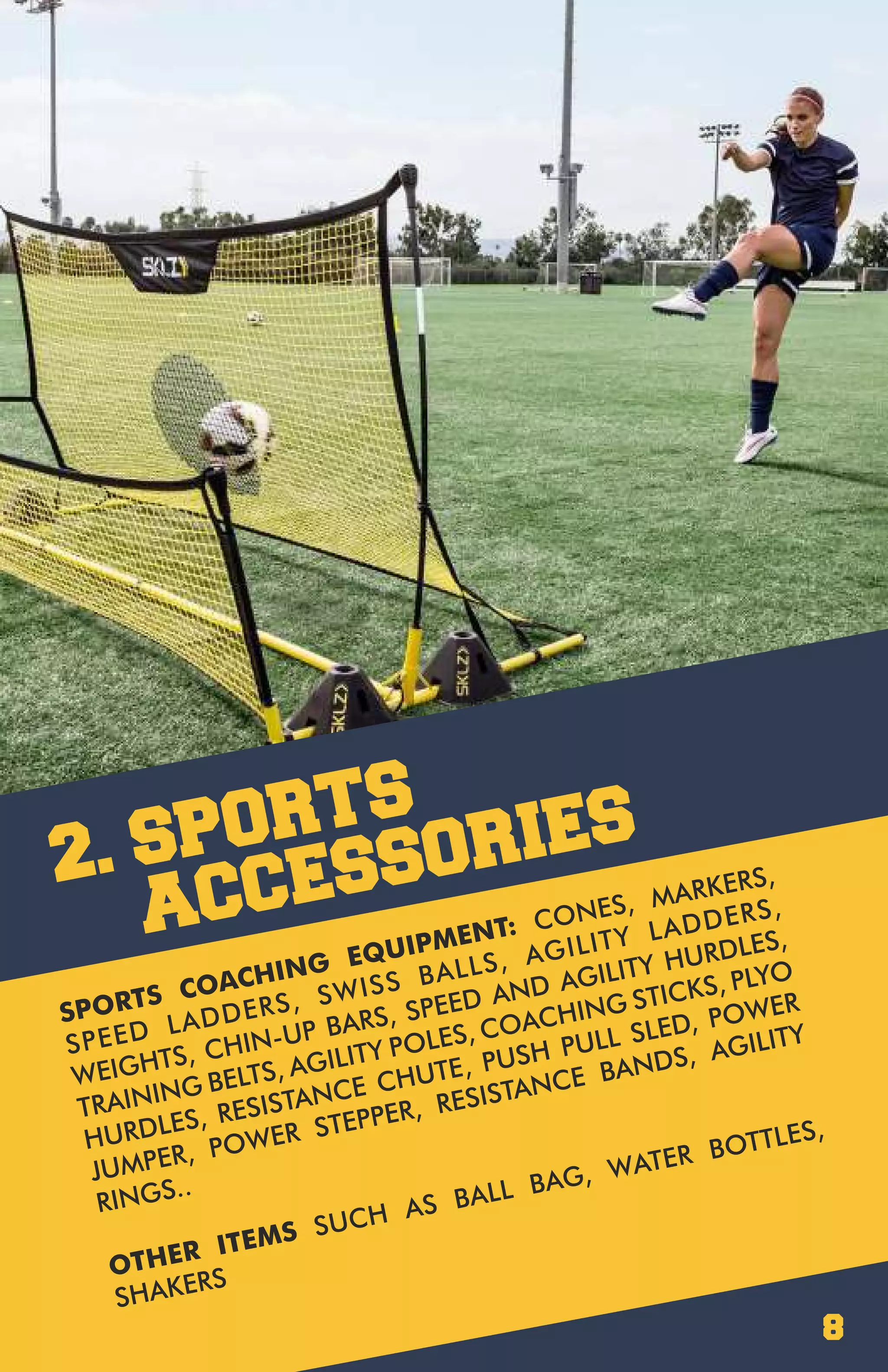Sports Engineering Guide | PDF
