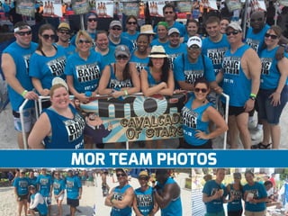 MOR presents Sports Fest | PPT