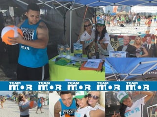 MOR presents Sports Fest | PPT