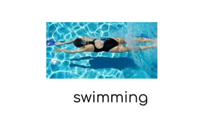 Sports flashcards | PPT