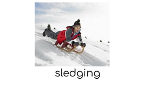 Sports flashcards | PPT