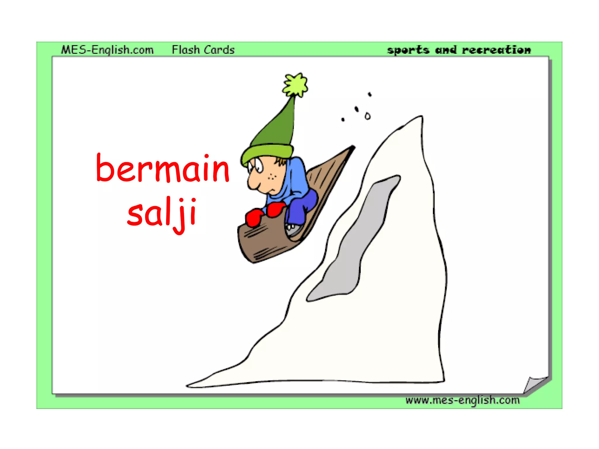 MSP2_Aktiviti kegemaran | PPT