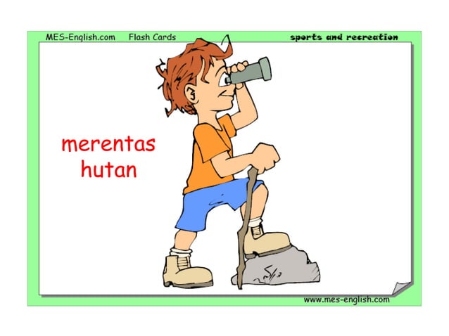 MSP2_Aktiviti kegemaran | PPT