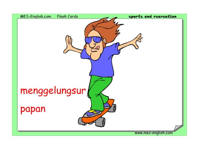 MSP2_Aktiviti kegemaran | PPT