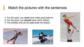 Sports in anada (lesson ) a.2.1 by Quinton Vass | PPT