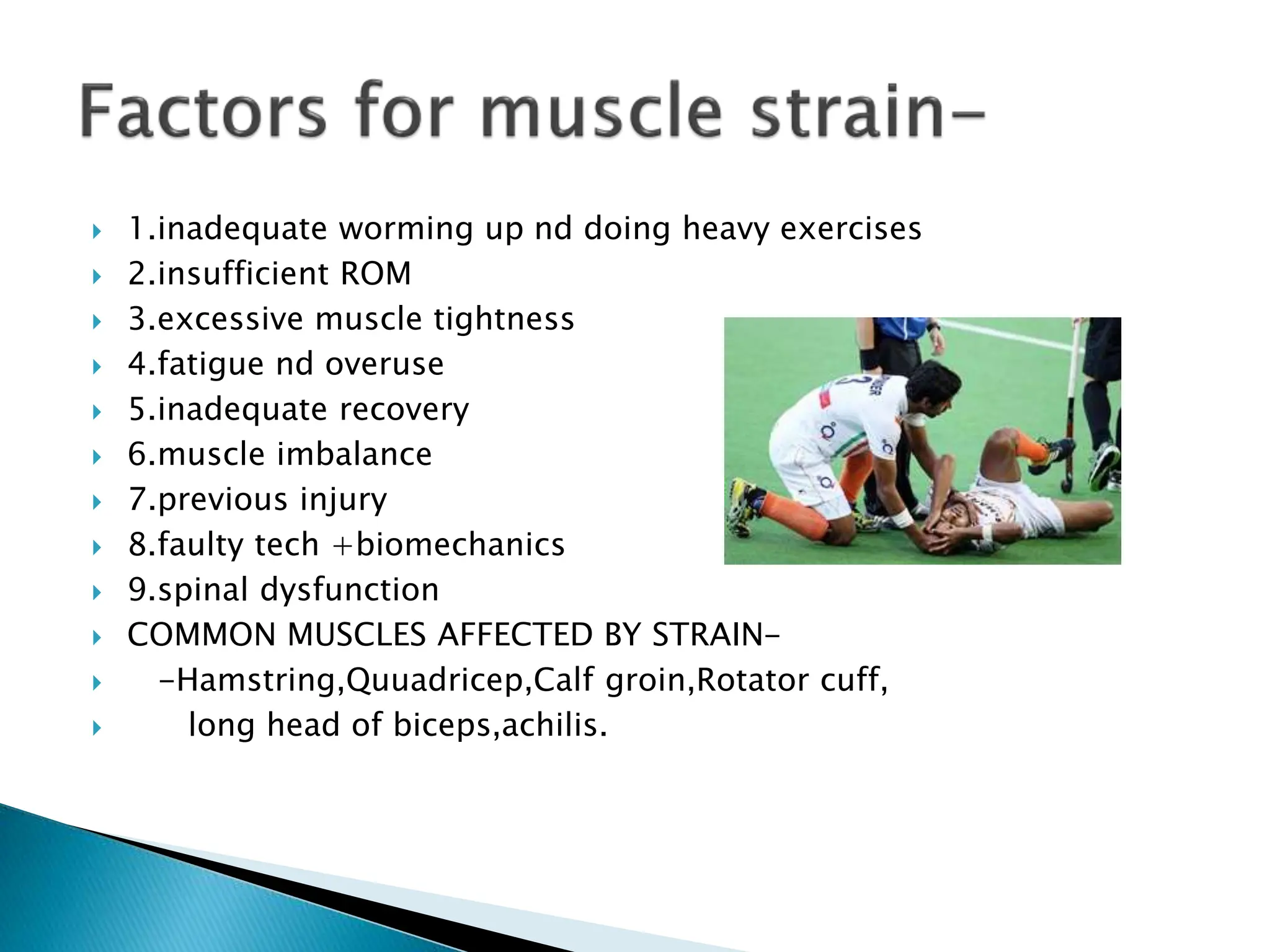 Sports Injuries(Classification).pptx