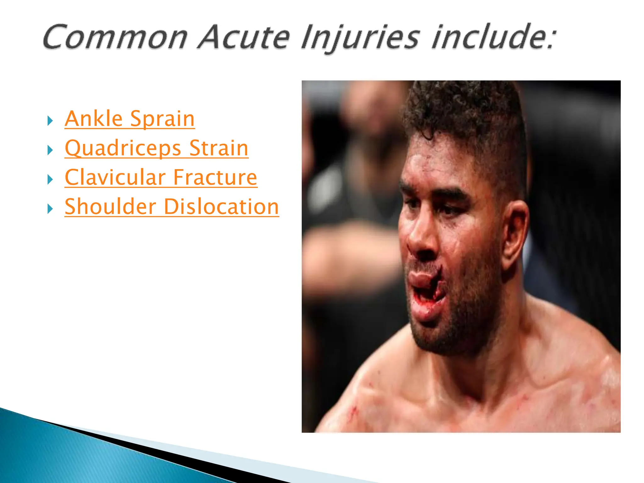 Sports Injuries(Classification).pptx