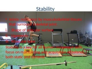 sports injuries & rehabilitation Russell | PPTX