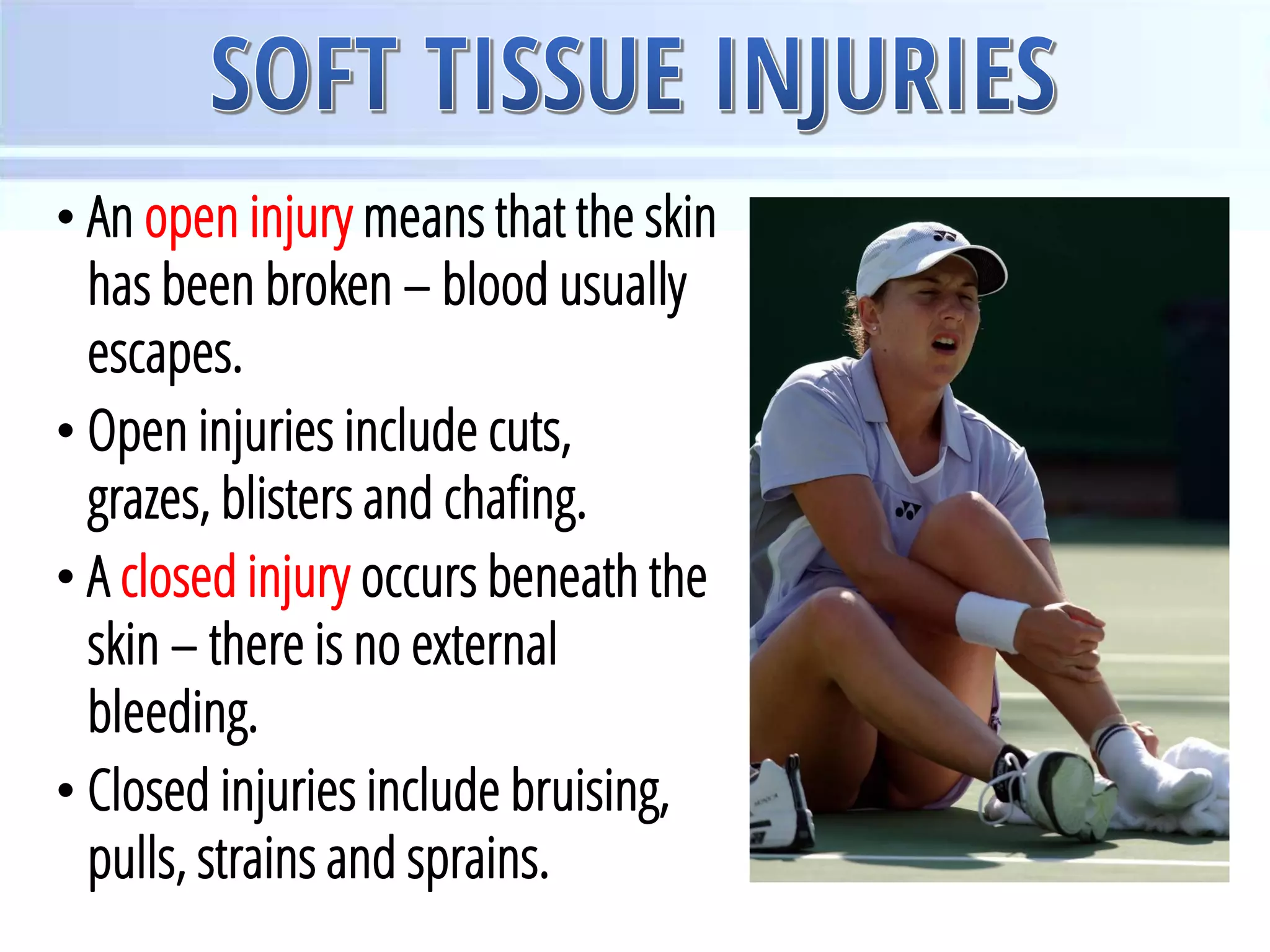 Sports Injury | PDF