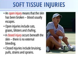 Sports Injury | PDF