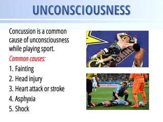 Sports Injury | PDF