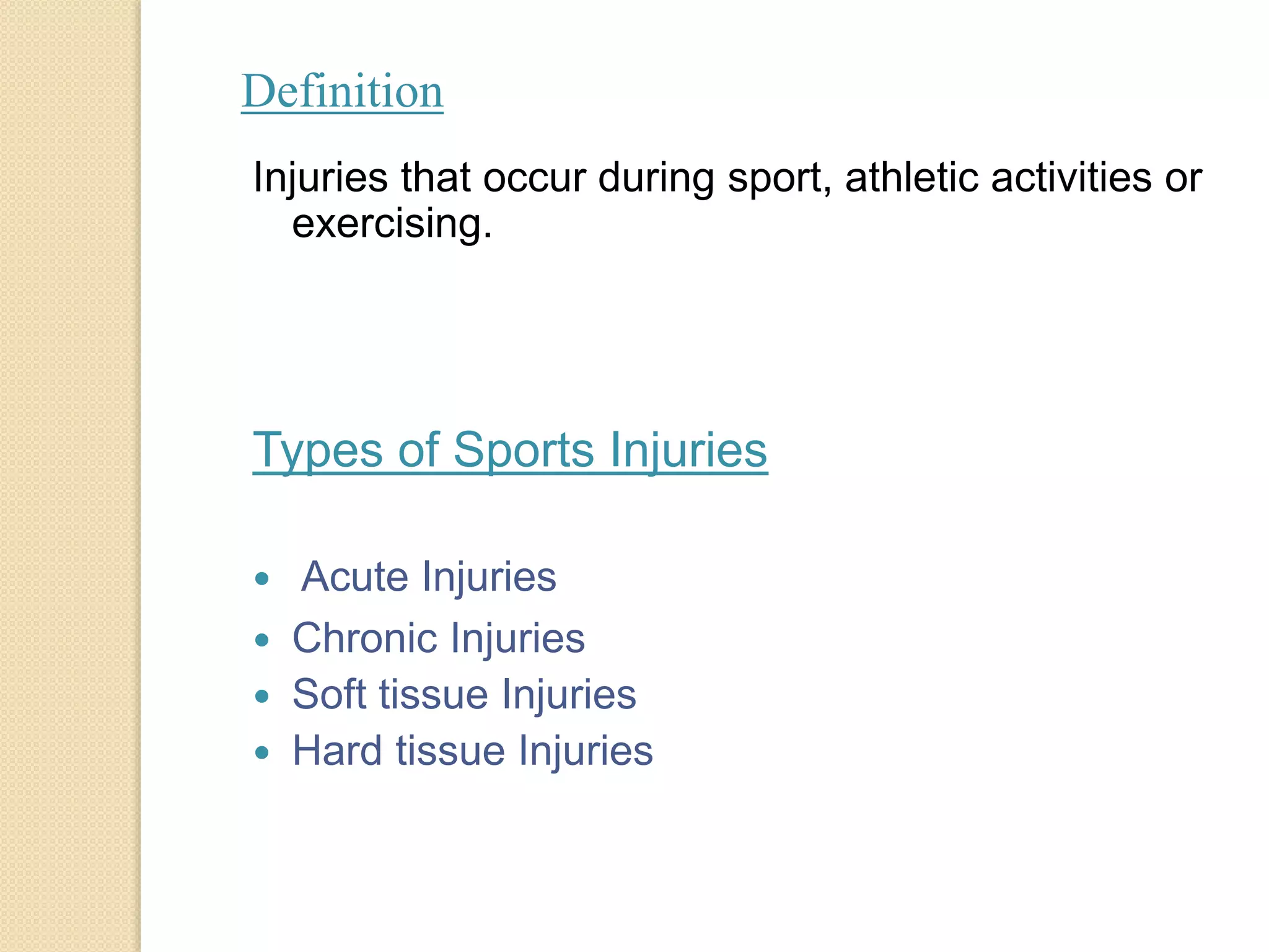 SPORTS INJURY.pptx