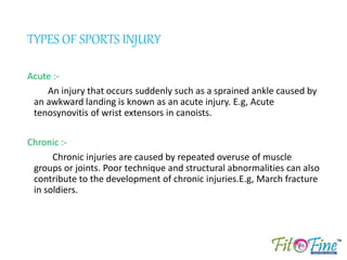Sports Injury.pptx