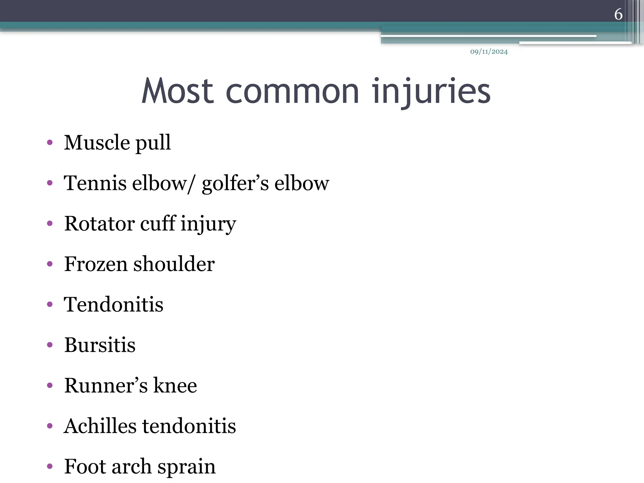 sports injury for all medical student .pptx