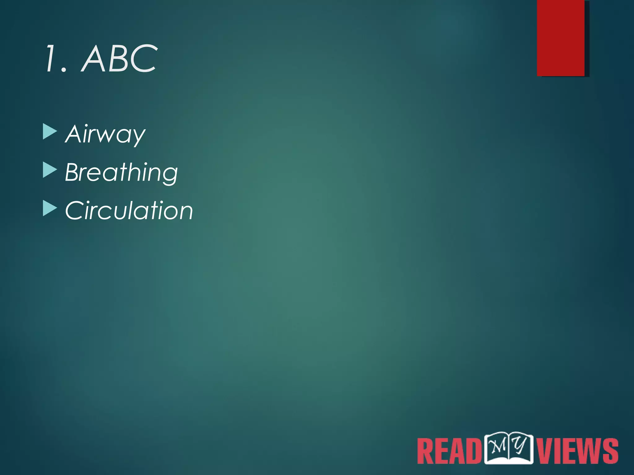 Sports injury management | PPT