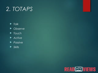 Sports injury management | PPT