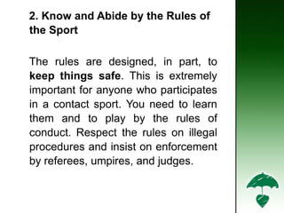 SportsInjuryPrevention.ppt