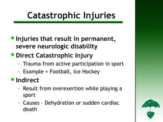 SportsInjuryPrevention.ppt