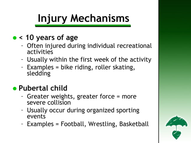 SportsInjuryPrevention. physical education | PPT