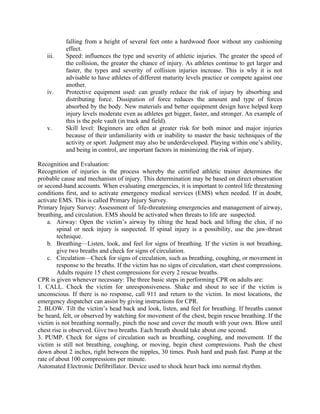 Sports injury _prevention__assessment | PDF