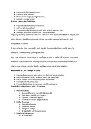 Sports Injury Prevention_ Stay Active and Safe with These Strategies.docx