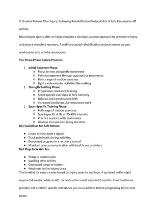 Sports Injury Prevention_ Stay Active and Safe with These Strategies.docx