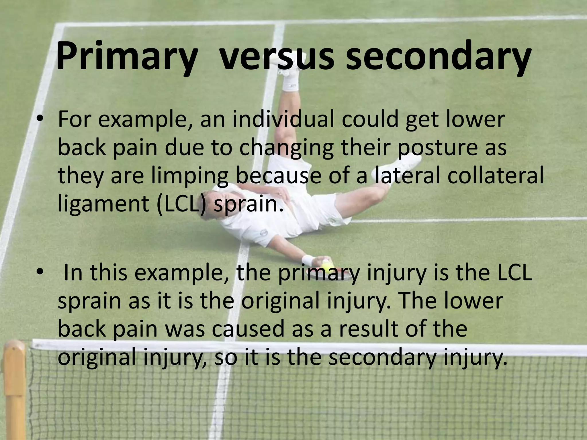 Introduction to Sports Physical Therapy | PPTX