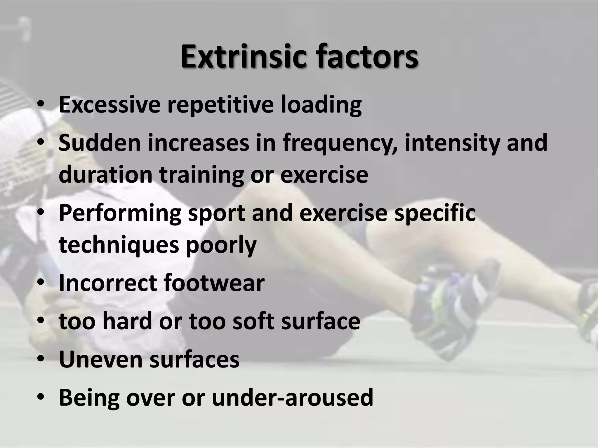 Introduction to Sports Physical Therapy | PPTX