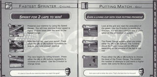 Sports jam | PDF