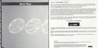 Sports jam | PDF