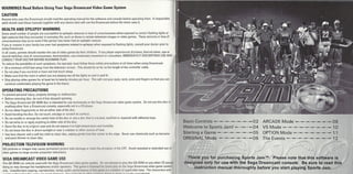 Sports jam | PDF