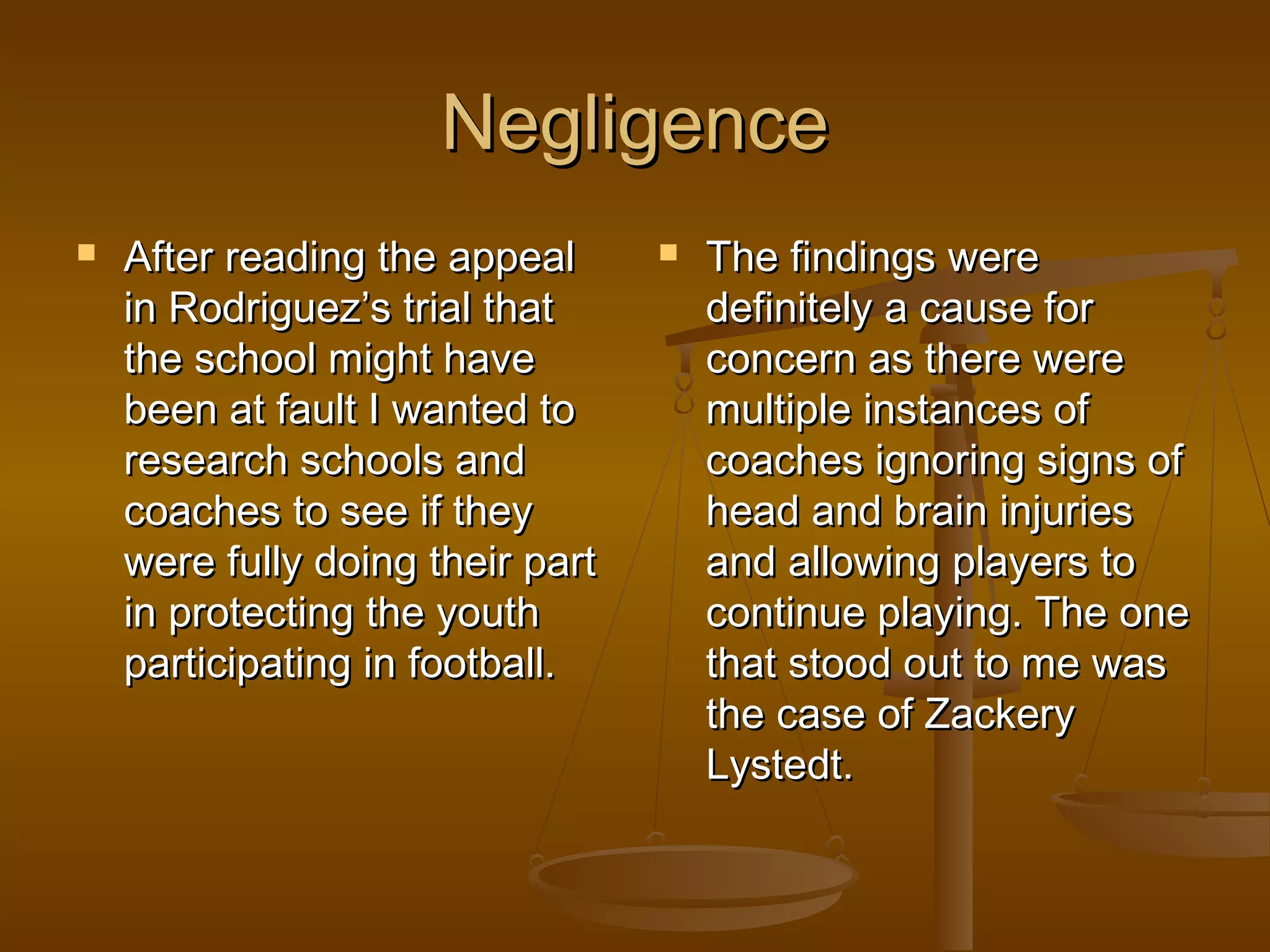 Sports law | PPT