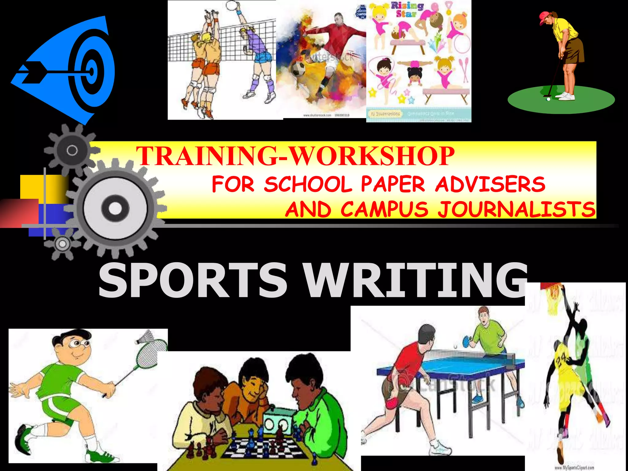 SPORTS LECTURE_Arlan.ppt