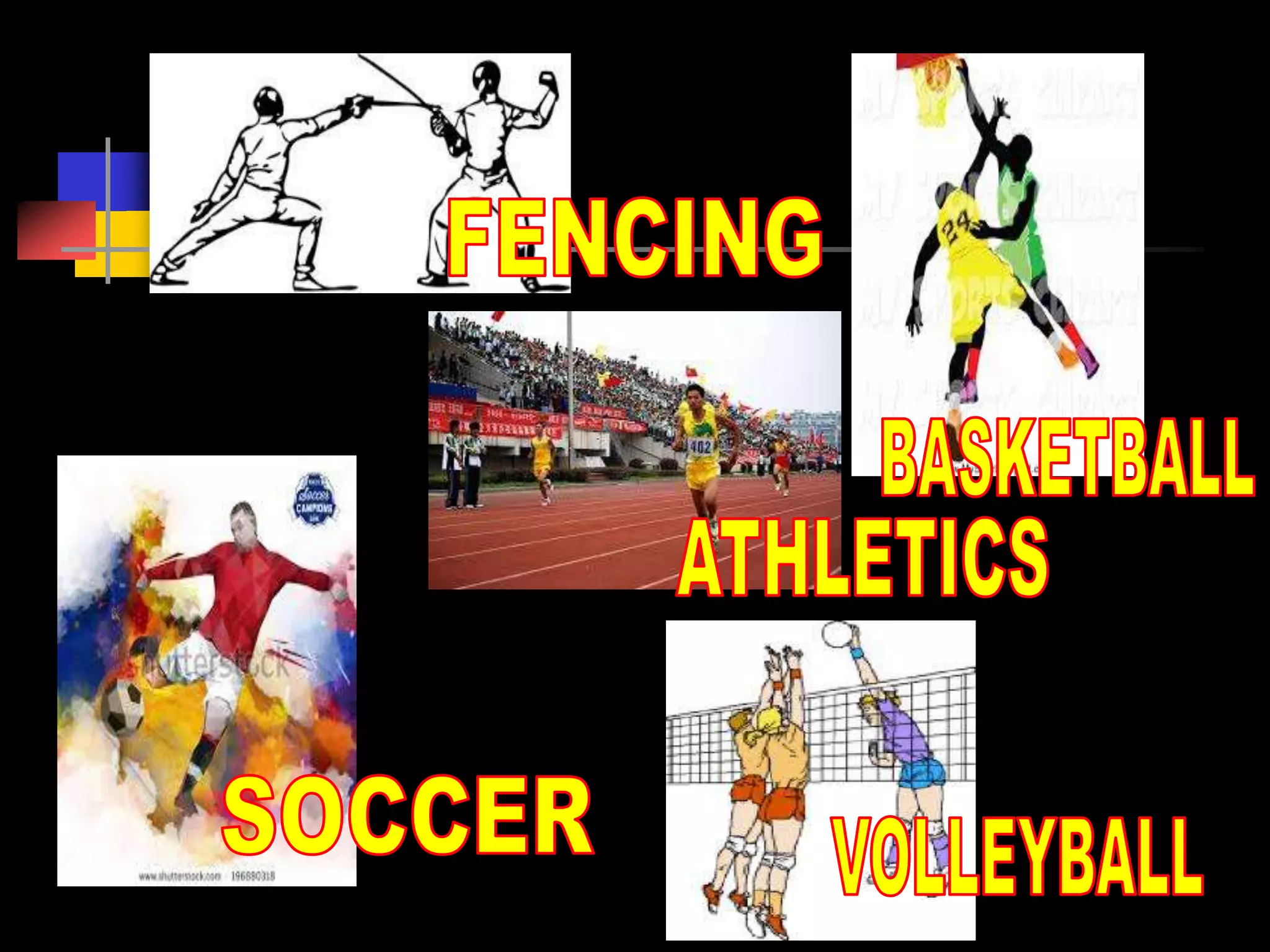 SPORTS LECTURE_Arlan.ppt