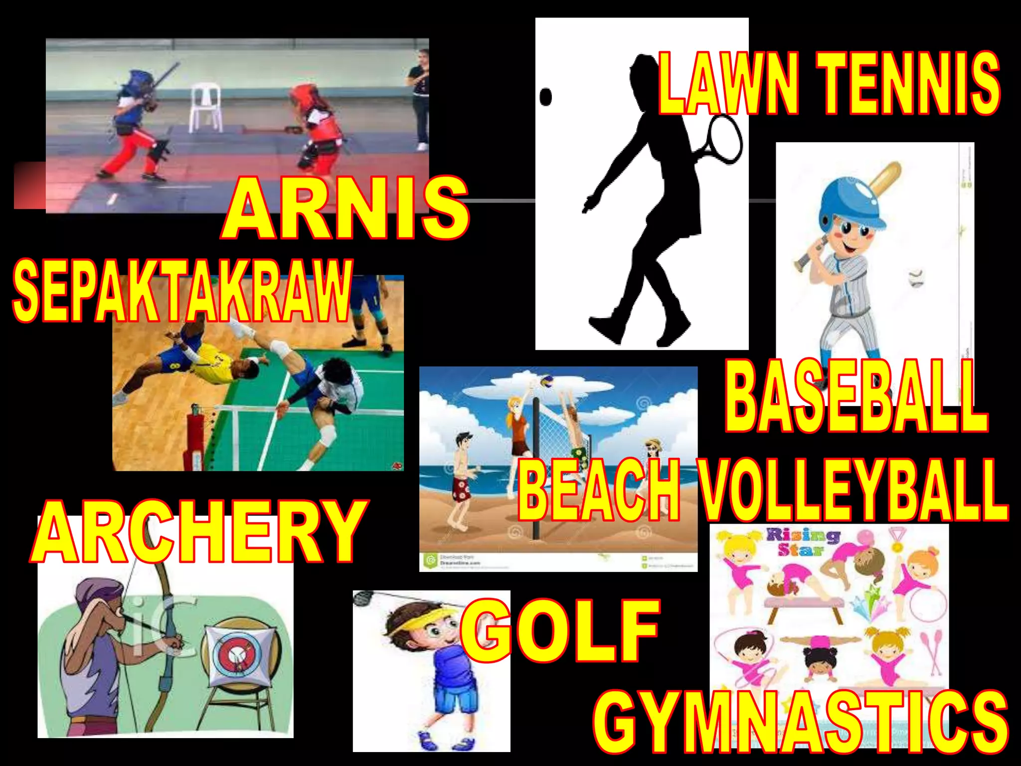 SPORTS LECTURE_Arlan.ppt