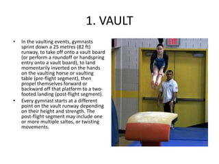 SPORTS MAGAZINE.pptx an example projectt | PPT