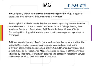 Sports Management.pptx introduction to Sport | PPTX