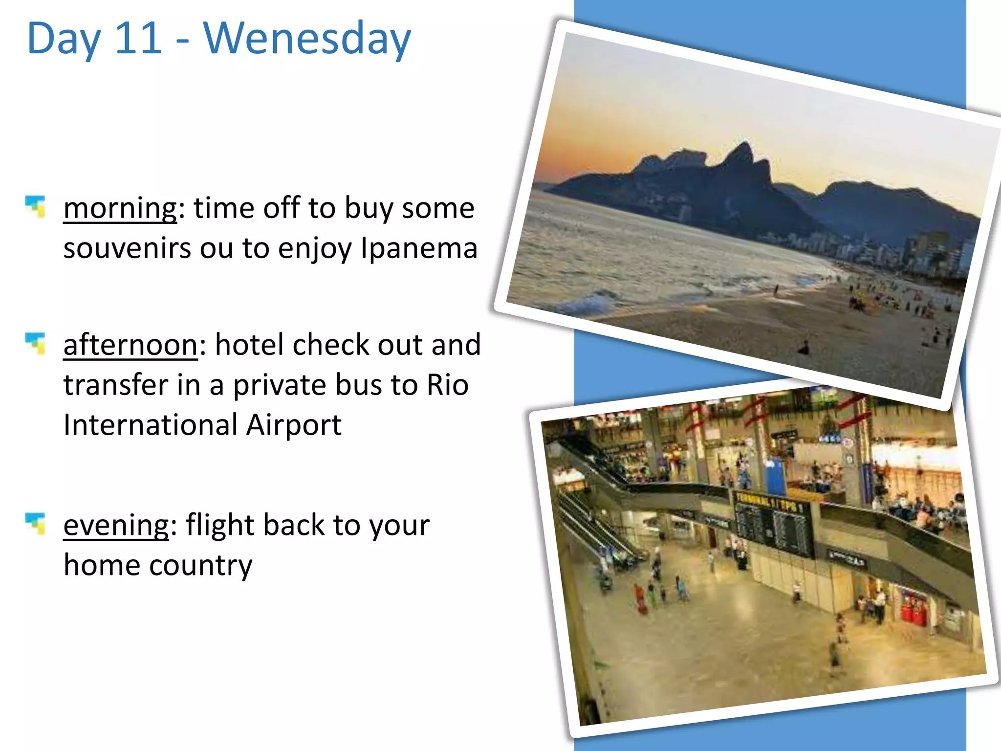 Sports management brazil | PPTX