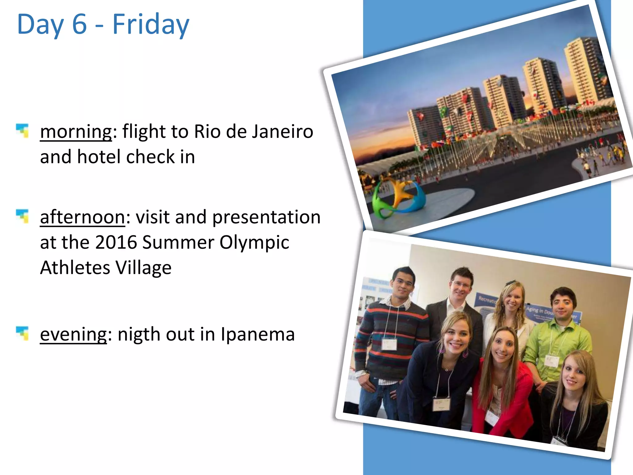 Sports management brazil | PPTX