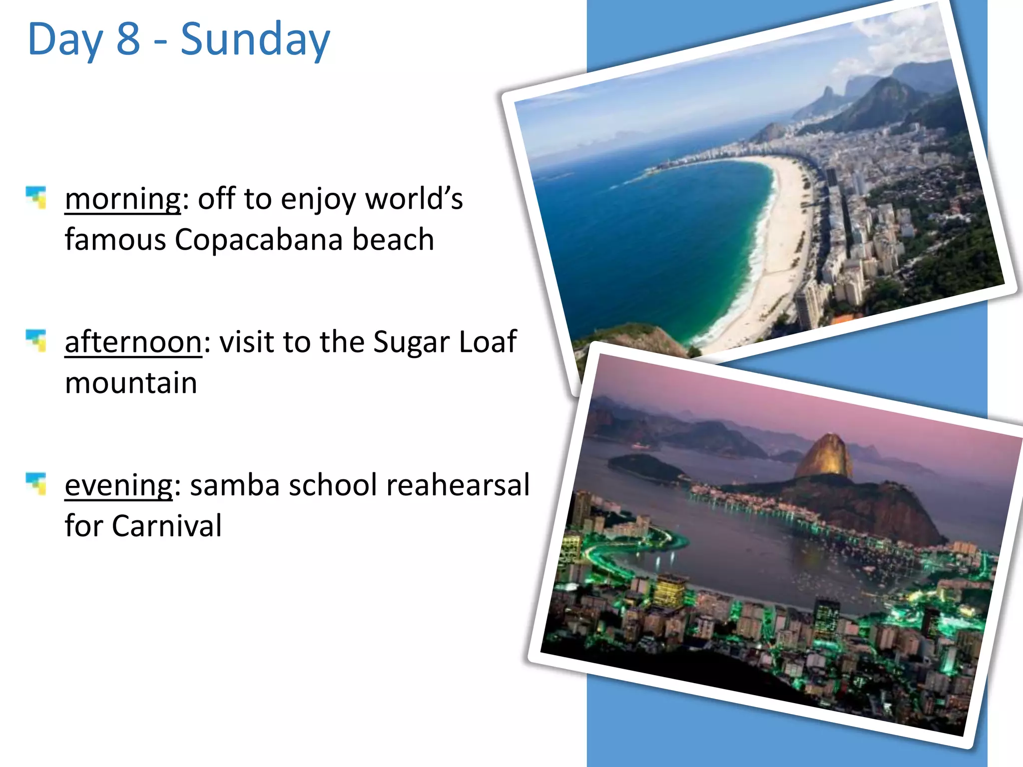 Sports management brazil | PPTX