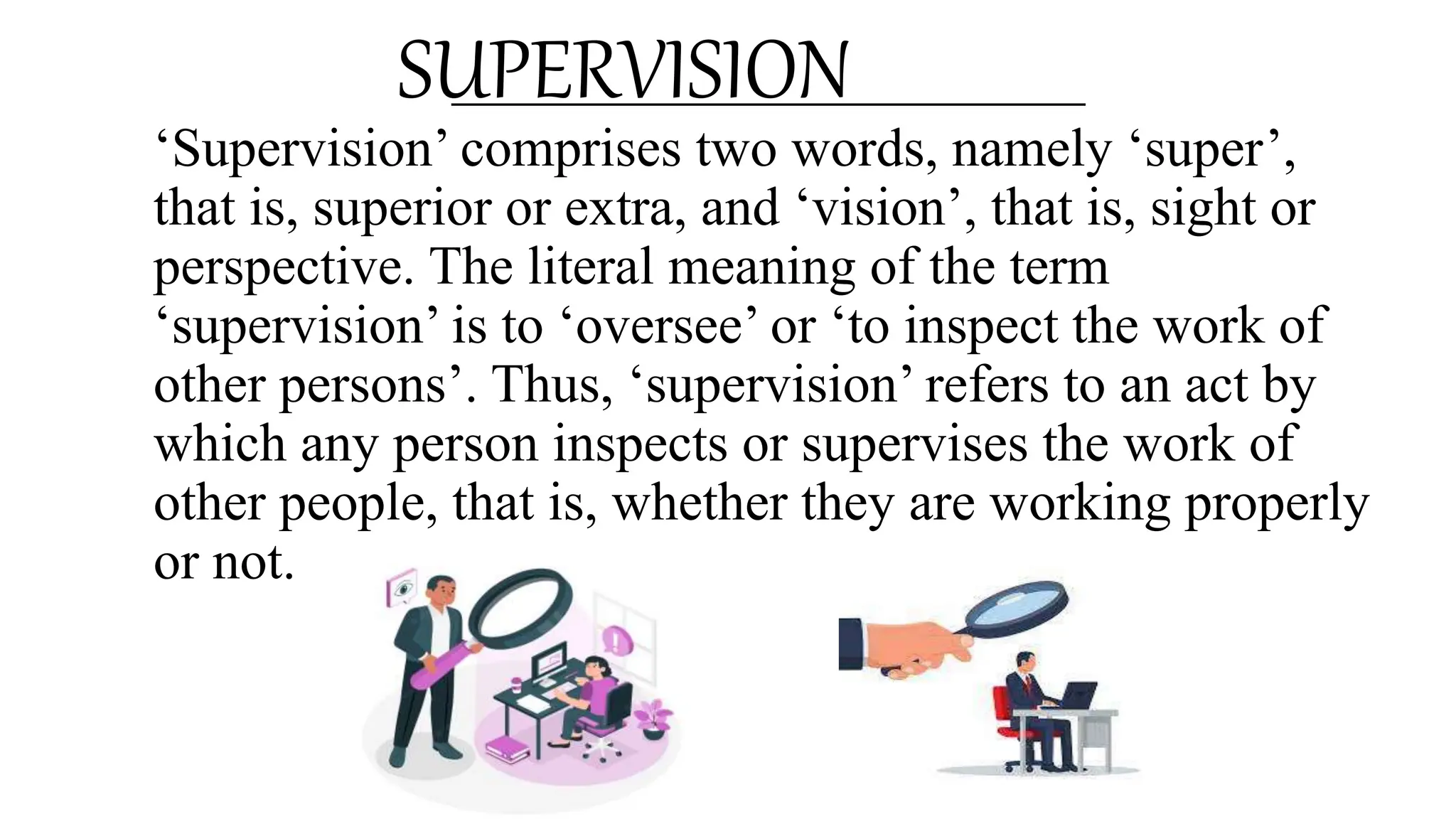 Sports management principle of supervision.pptx