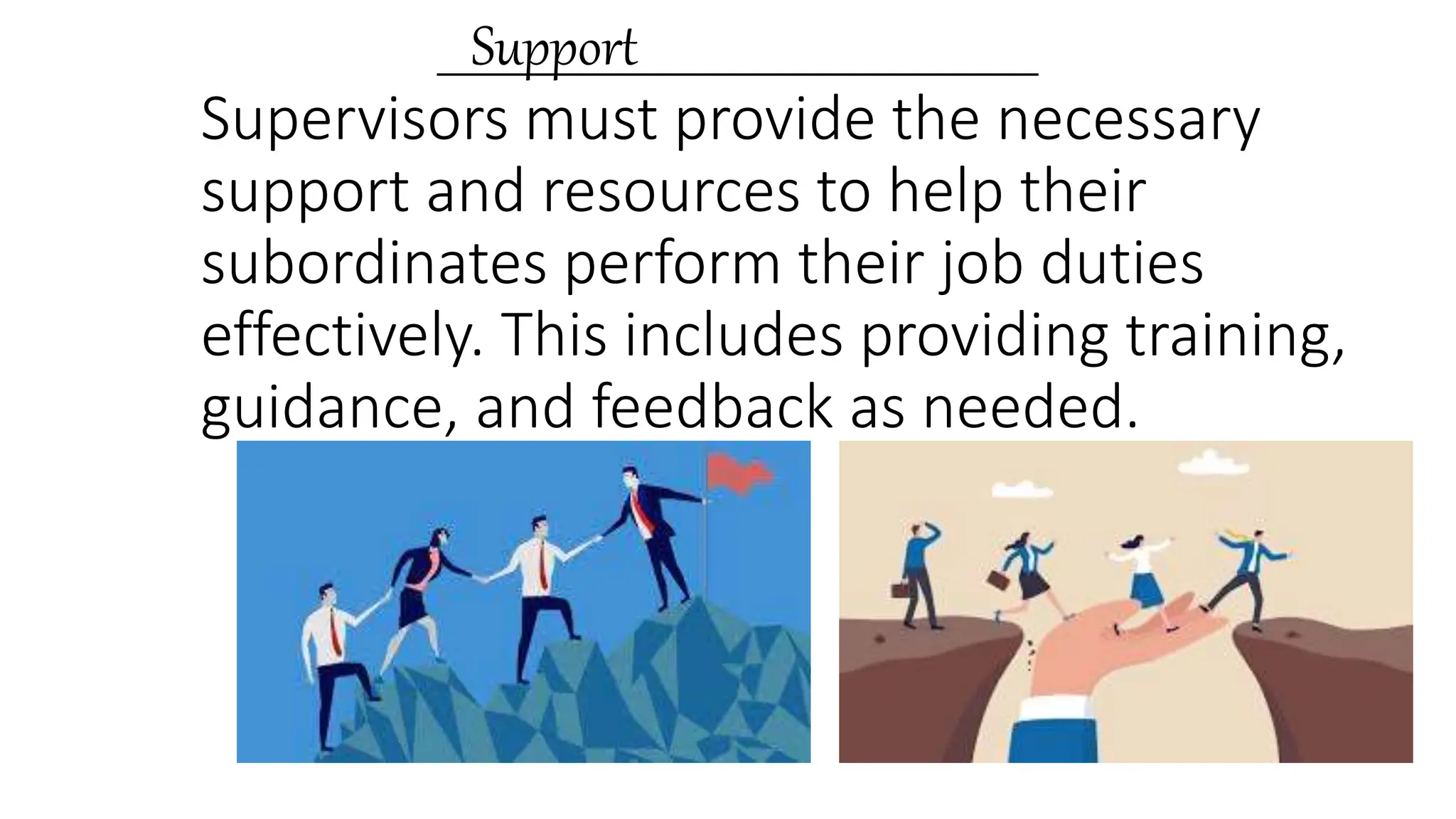 Sports management principle of supervision.pptx