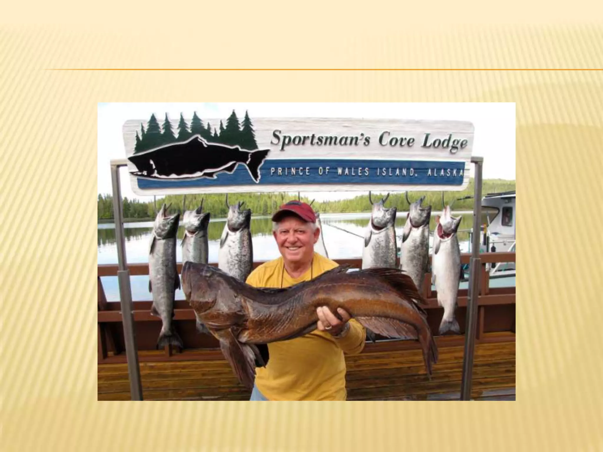 SCL July Fishing | PPSX