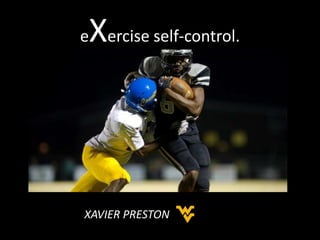 Sportsmanship | PPTX