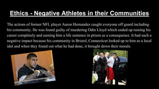 Sportsmanship Slide Show | PPT