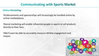 Sports Marketing | PPTX