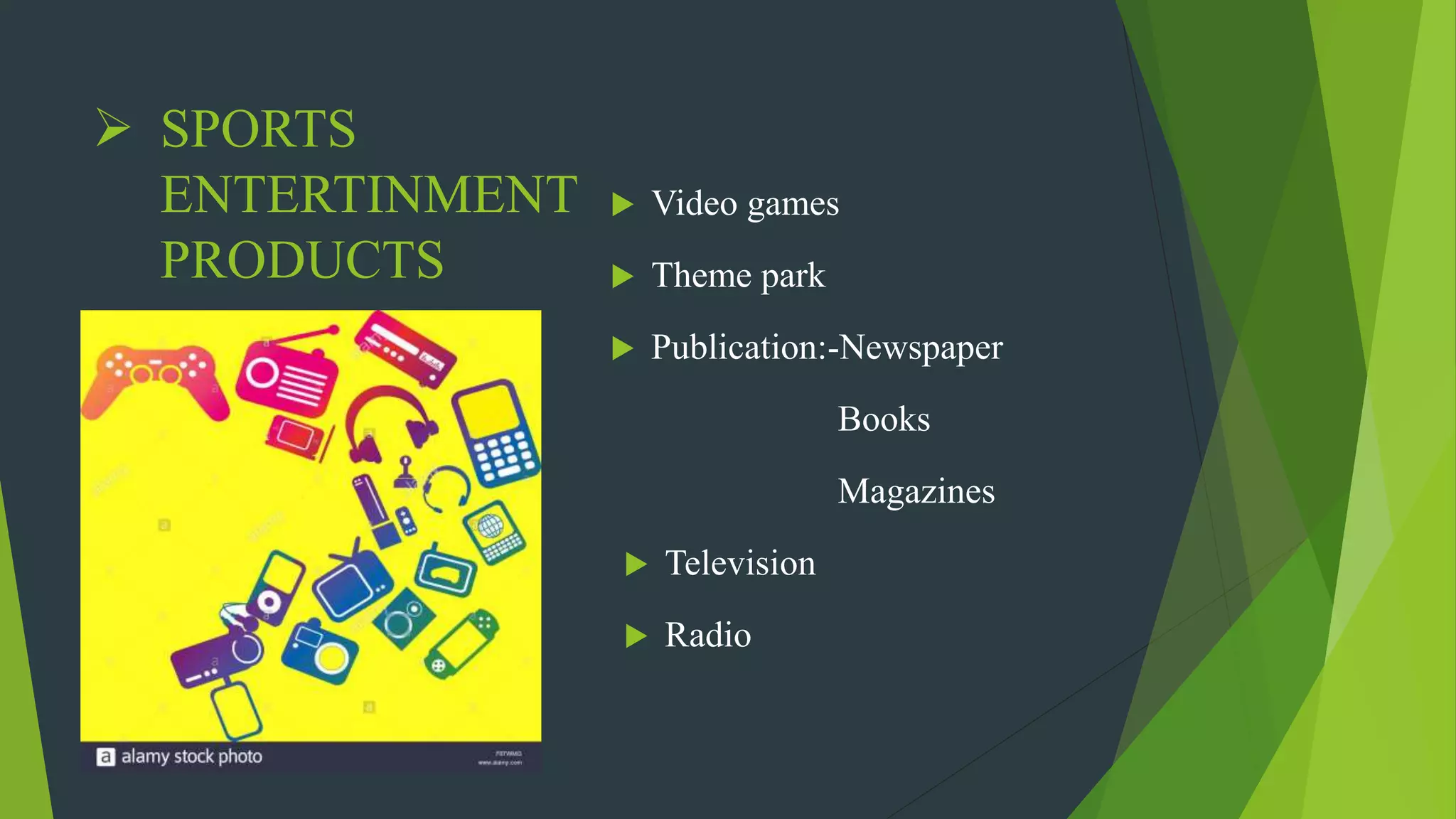 Sports marketing | PPTX