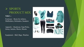 Sports marketing | PPTX