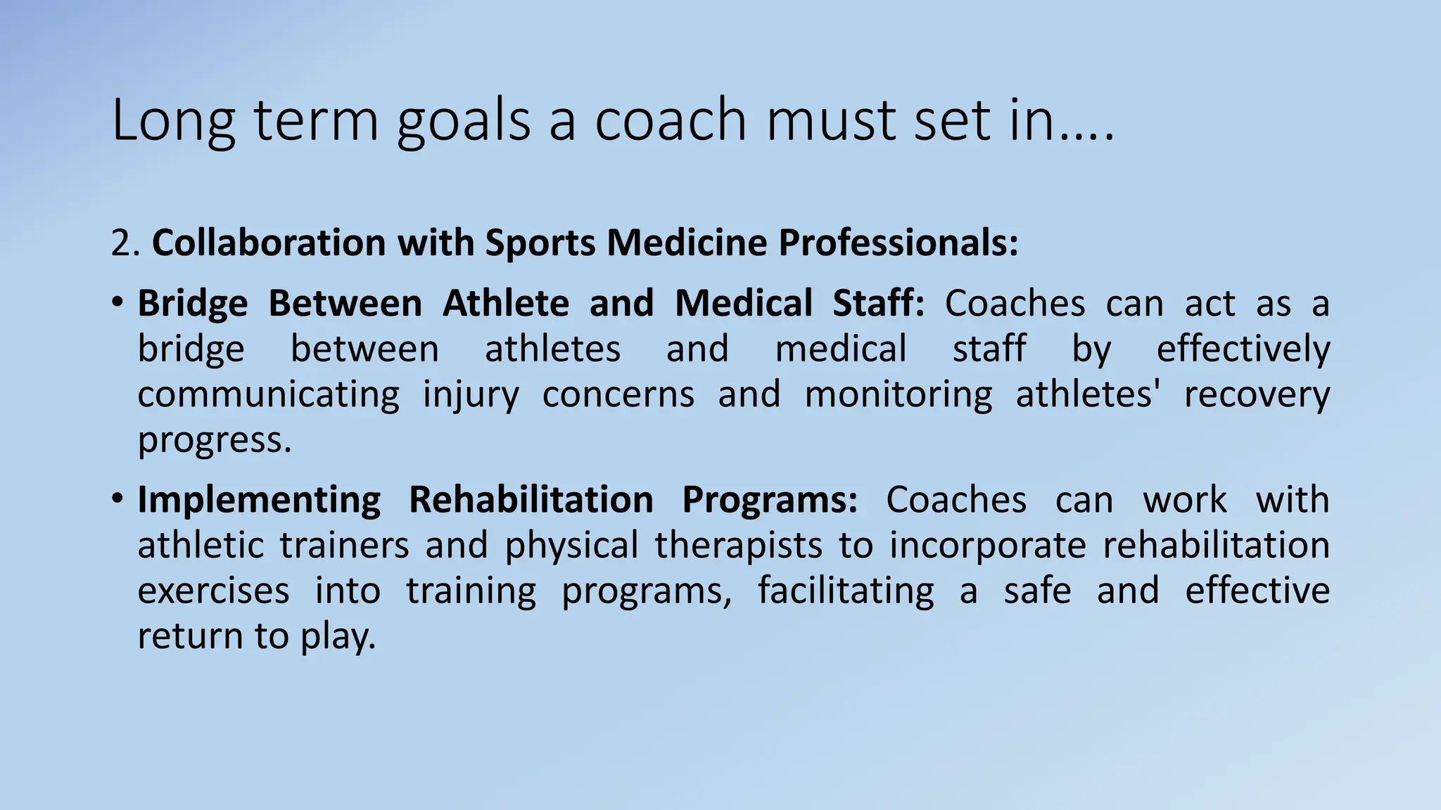 Sports medicine, physiotherapy and rehabilitation.pptx